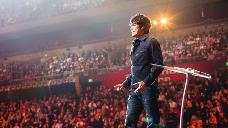 Top 20 Joseph Prince Quotes – Escape to Reality