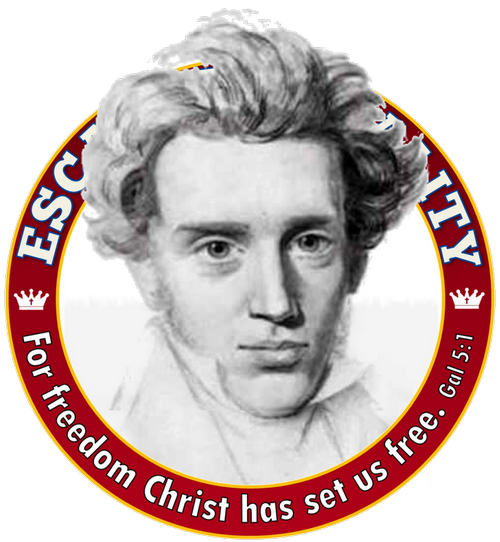 Top 12 Søren Kierkegaard Quotes – Escape to Reality
