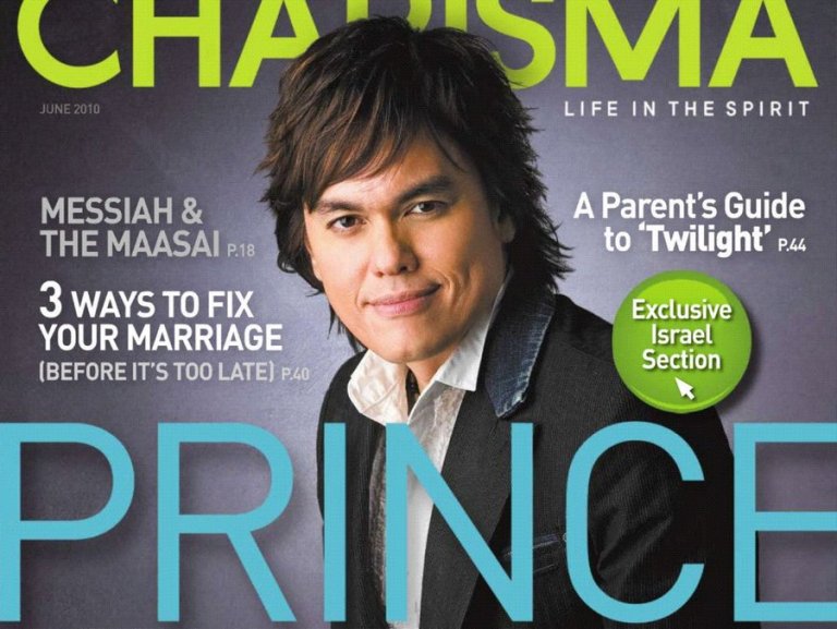 Joseph Prince: Preacher of Grace – Escape to Reality