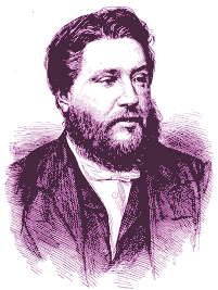 “None but Jesus!” Spurgeon on Grace – Escape to Reality