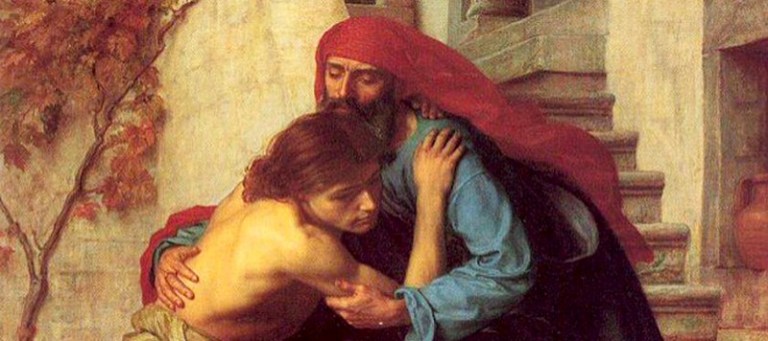 Is God’s Love Unconditional? – Escape to Reality