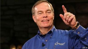 Wommackisms – Top 20 Andrew Wommack Quotes – Escape to Reality
