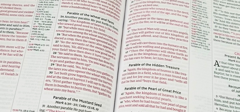 The Greatest Law Preacher – Escape to Reality