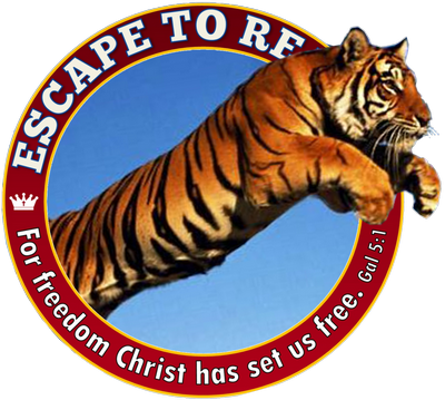 E2R Logos – Escape to Reality