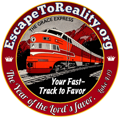 E2R Logos – Escape to Reality