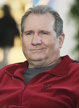 Jay Pritchett on Hell – Escape to Reality