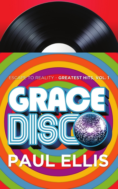 Grace Disco – out today – Escape to Reality