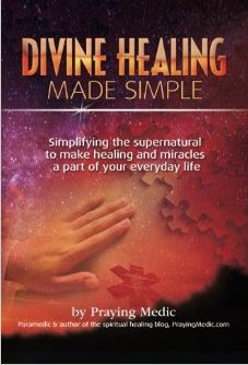 Two books on healing – Escape to Reality