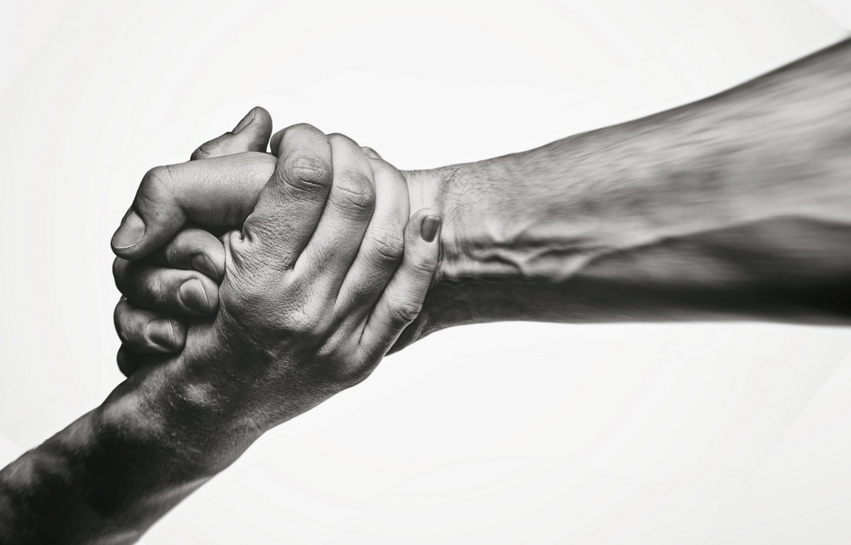 Your Unbreakable Union with Christ – Escape to Reality