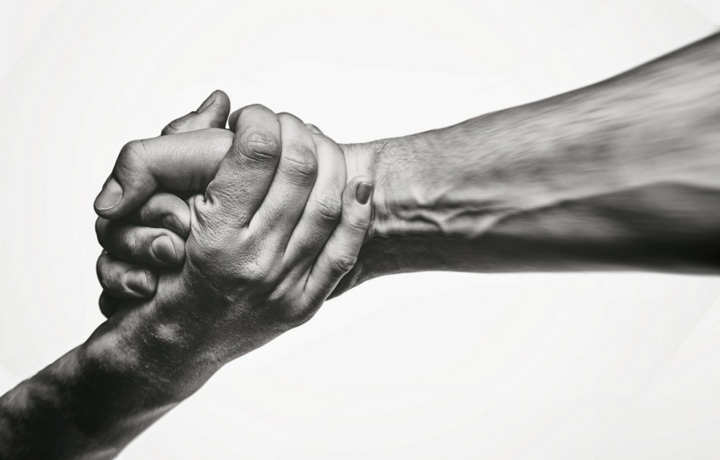 Your Unbreakable Union with Christ – Escape to Reality