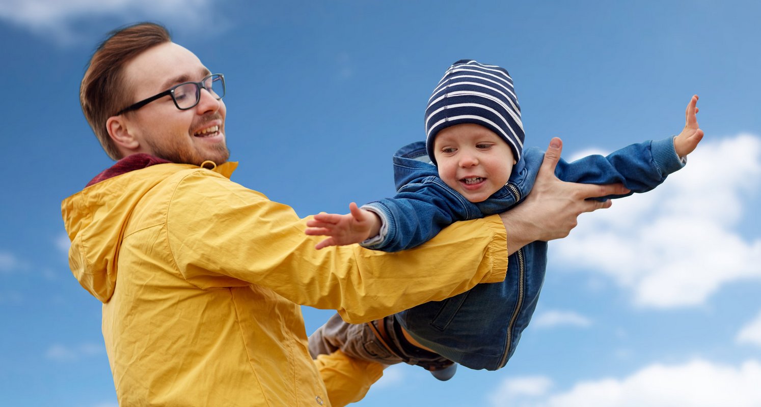 Matthew 18:3 – Become Like a Little Child? – Escape to Reality