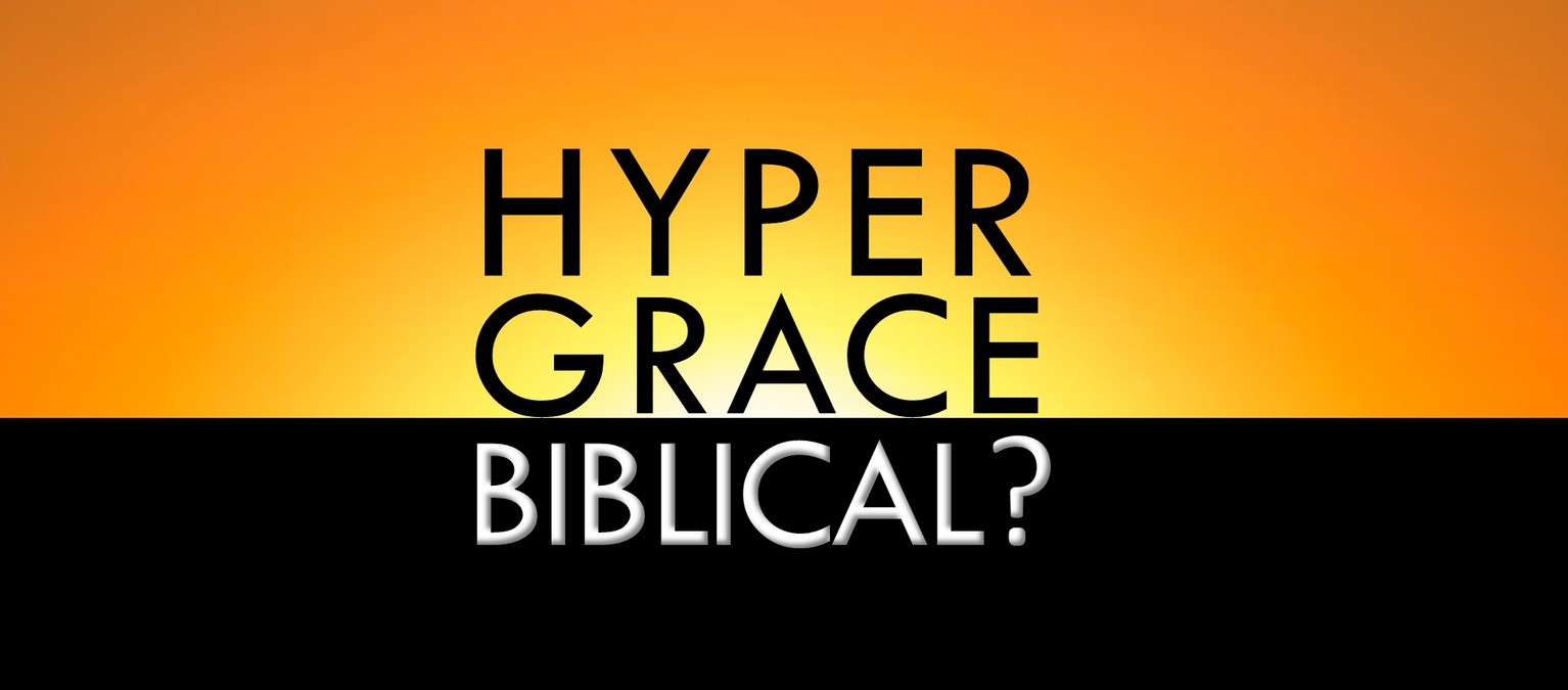 hyper-grace – Escape to Reality