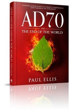 AD70 – Escape to Reality