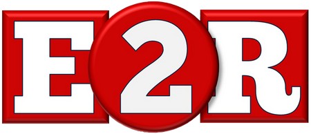 Design a New Logo for E2R and Win! – Escape to Reality