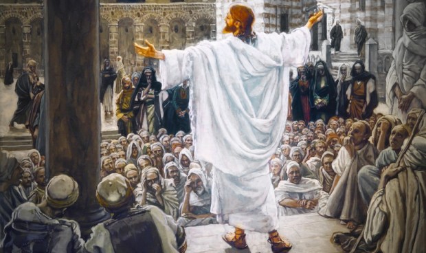 Jesus for Jerusalem – Escape to Reality