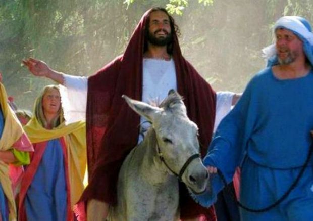 Forty Fulfilled Prophecies – Escape to Reality