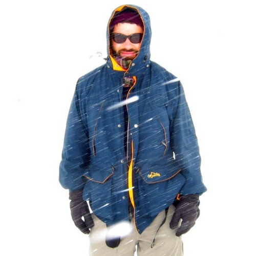 Why does Jesus wish we were cold? – Escape to Reality