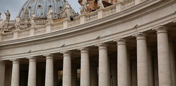 Who are the Pillars in the Church? What Does Revelation 3:12 Mean ...