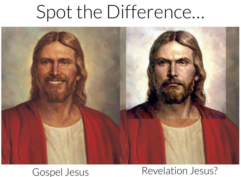 The Gospel in the Seven Letters – Escape to Reality