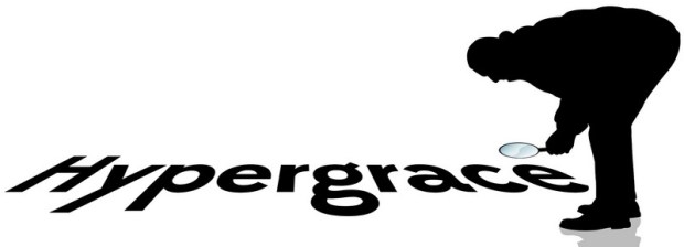 Who Invented the Word Hypergrace? – Escape to Reality