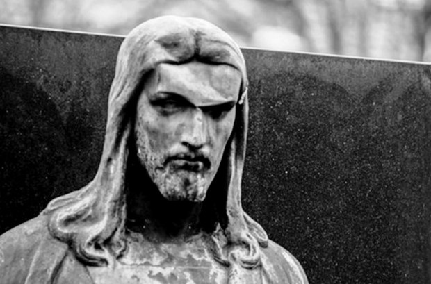 When Jesus Speaks Harshly – Escape to Reality