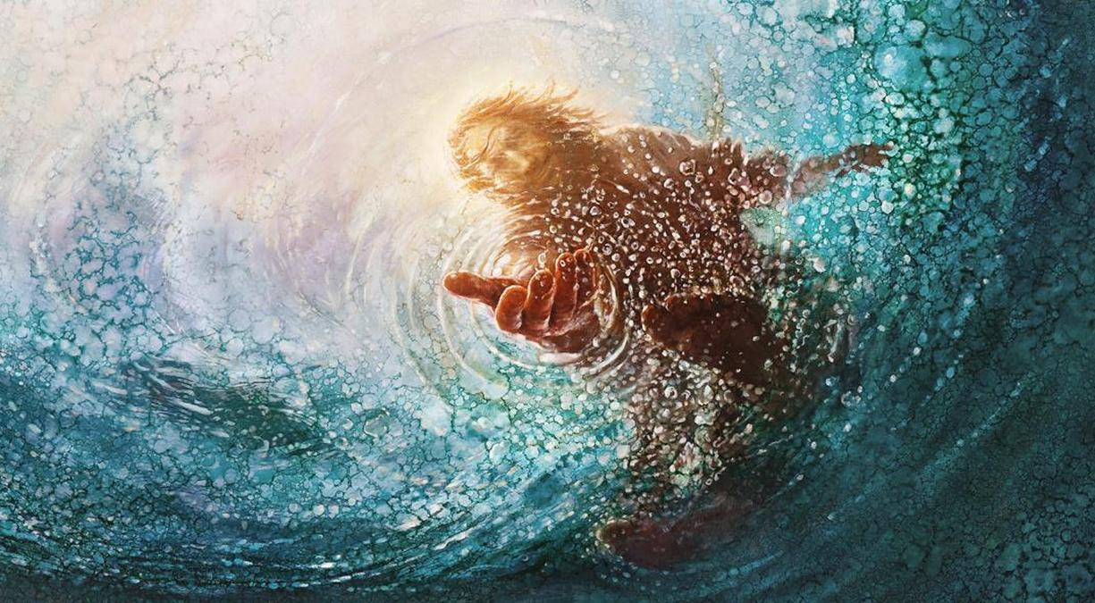 What are Works of Faith? – Escape to Reality
