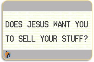 Escape to Reality – Explore the wide spaces of God's amazing grace