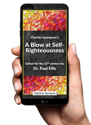 Six Signs of a Self-Righteous Mindset – Escape to Reality