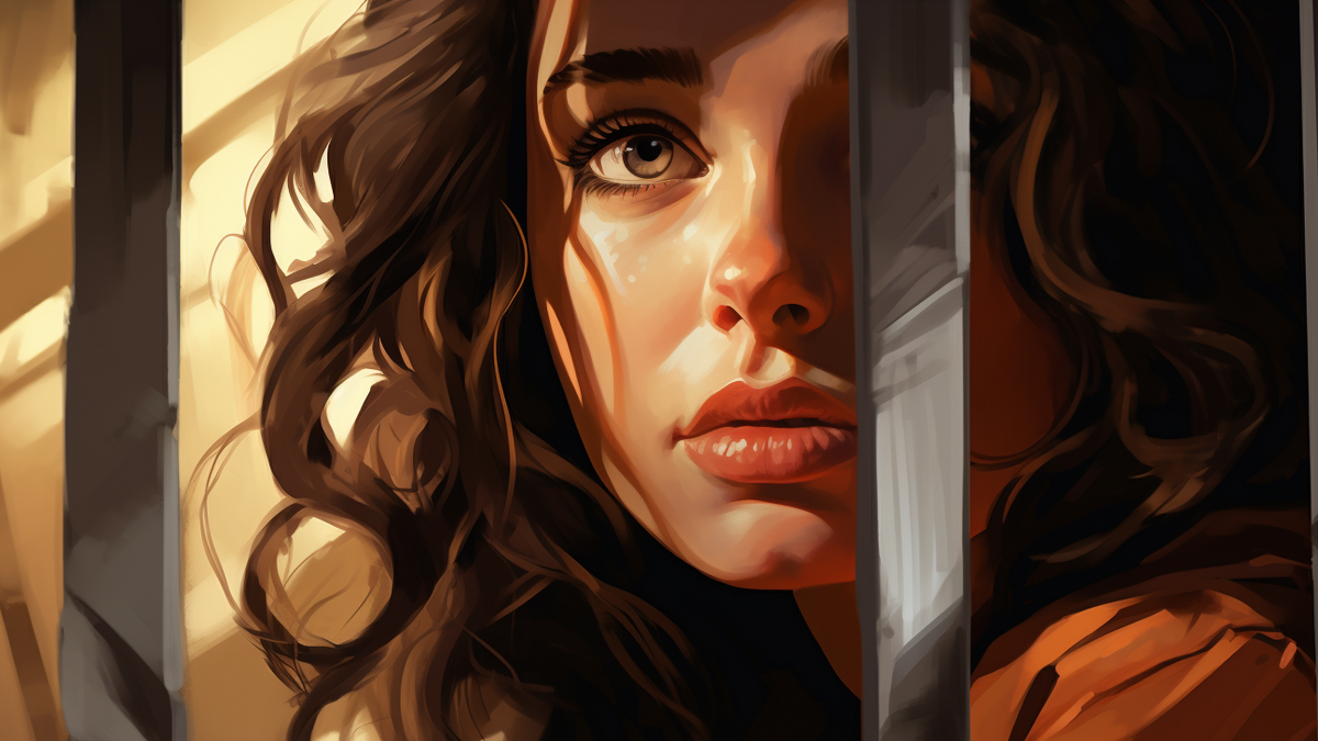 What Does it Mean to Fall from Grace? – Escape to Reality