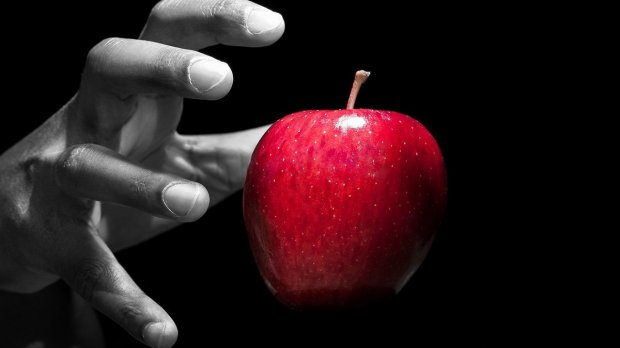 Six Reasons Why Original Sin Cannot be True – Escape to Reality