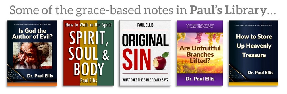 How to Read the Bible – Escape to Reality