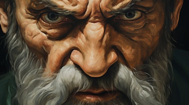 What is the Fear of the Lord? – Escape to Reality