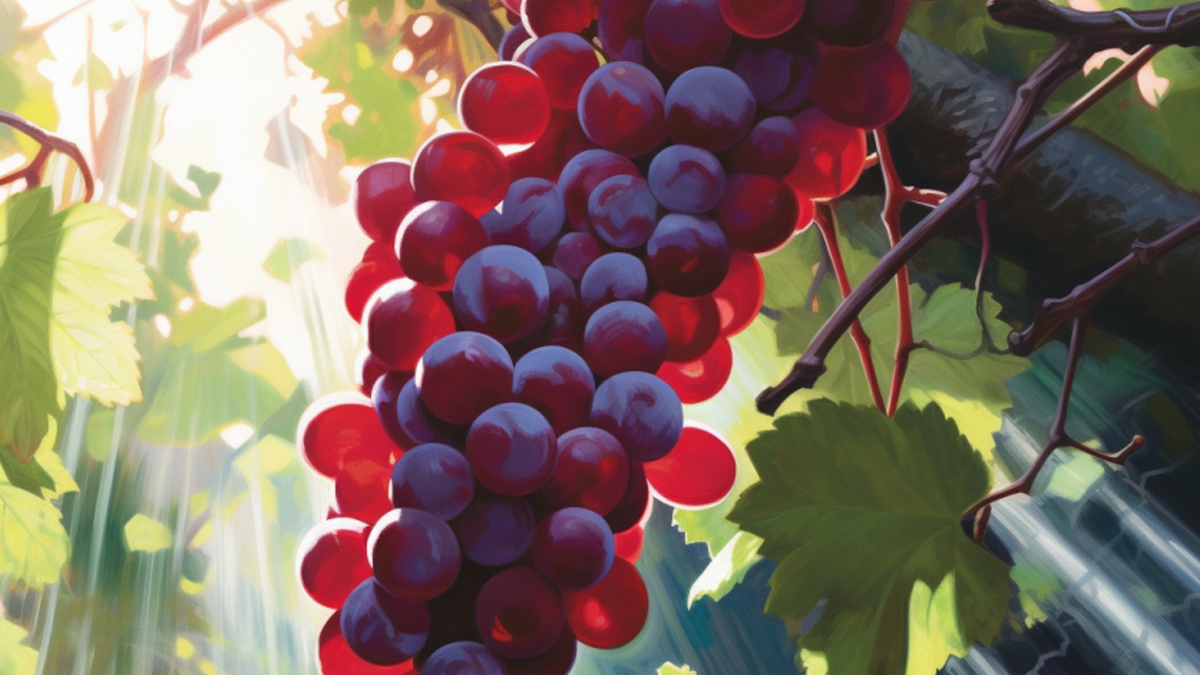 Are Unfruitful Branches Lifted Up? – Escape to Reality