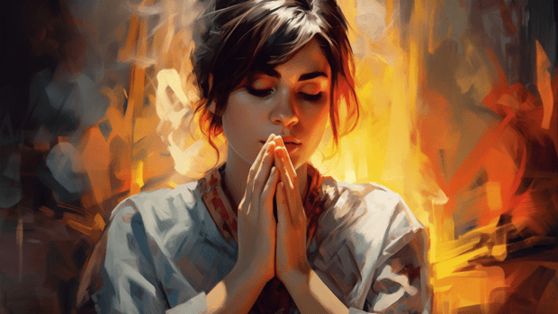 Does Sin Hinder our Prayers? – Escape to Reality