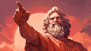 The “I Wills” of God – Escape to Reality