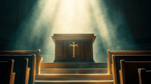 Where are the Beautiful Preachers? – Escape to Reality