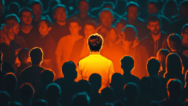 Paul Ellis – Escape to Reality